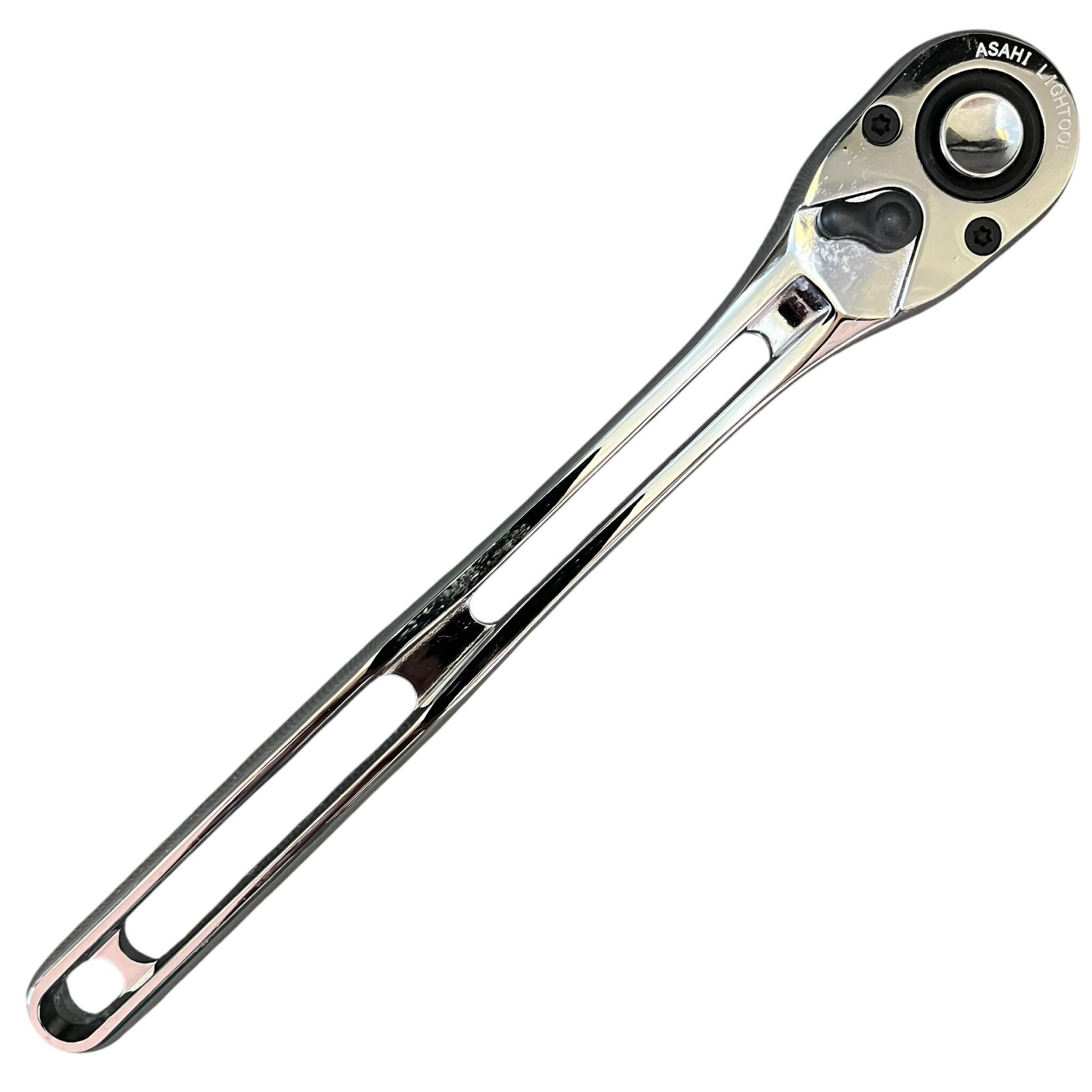 Asahi LVR4252 1/2 inch drive Quick-Release LIGHTOOL Ratchet ...