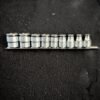 Tone RH3HSS3 Stubby ratchet handle 3/8″ drive Short Ratchet Handle ...