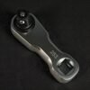 Tone RH3HSS3 Stubby ratchet handle 3/8″ drive Short Ratchet Handle ...